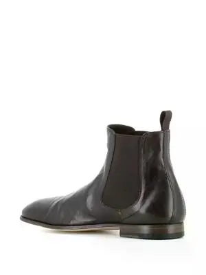 Officine Creative Solitude 004 Chelsea Boots