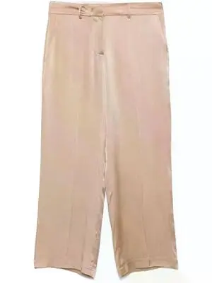 SEMICOUTURE Martin Trousers
