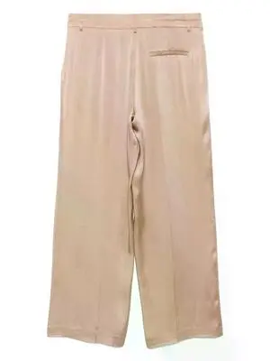 SEMICOUTURE Martin Trousers