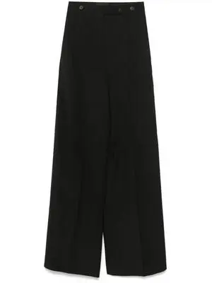 Givenchy Monogram Jacquard Trousers