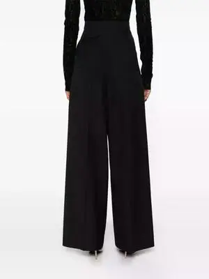 Givenchy Monogram Jacquard Trousers