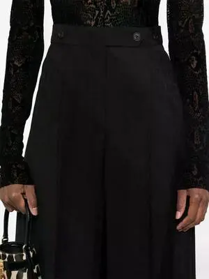 Givenchy Monogram Jacquard Trousers