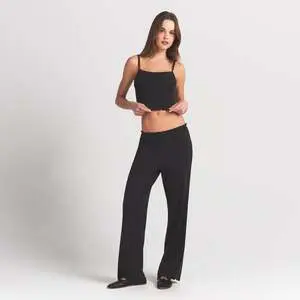 Straight Leg Loungewear for Women