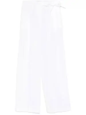 Eleventy Pleated Trousers