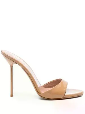 Paris Texas 110mm Lidia Sandals