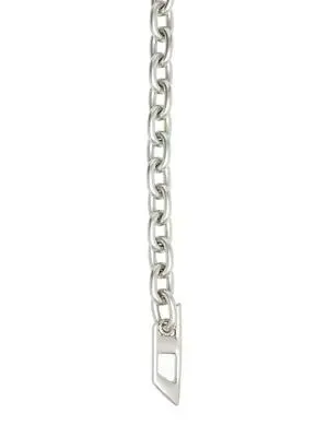DIESEL Charm Chain Belt