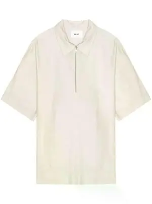 Nn07 Short Sleeve Polos For Men