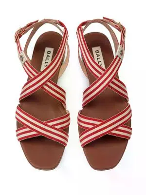 Bally Sylt Sandals