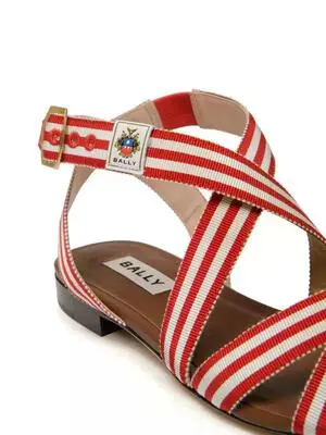 Bally Sylt Sandals