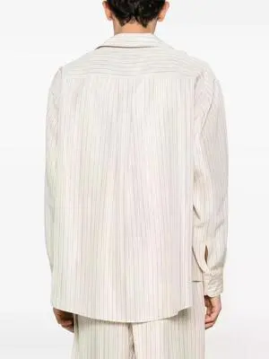 RÓHE Striped Shirt