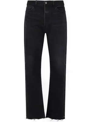 Fear Of God 055 Straight-leg Jeans