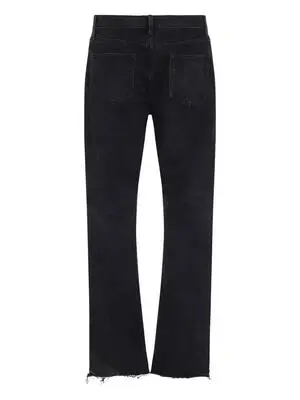 Fear Of God 055 Straight-leg Jeans