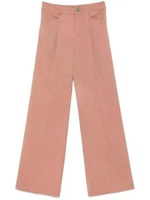 Andamane Button Detailed Pants For Women