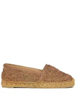 Etro Braided Shoes For Women