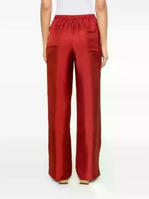 Loulou De Saison Alera Trousers - Red