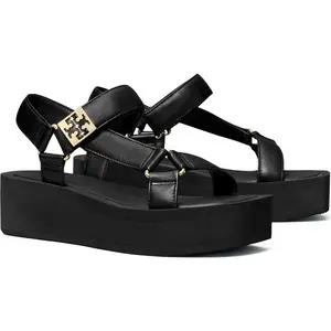 Tory Burch Buckled Sandals For Women