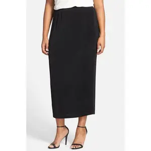 Vikki Vi Stretch Bottoms For Women