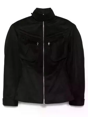 MUGLER Cargo Jacket