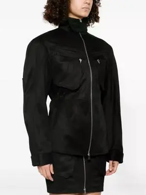 MUGLER Cargo Jacket