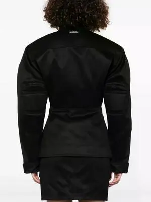 MUGLER Cargo Jacket