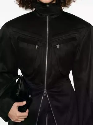 MUGLER Cargo Jacket