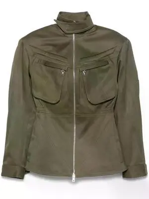 MUGLER Cargo Jacket