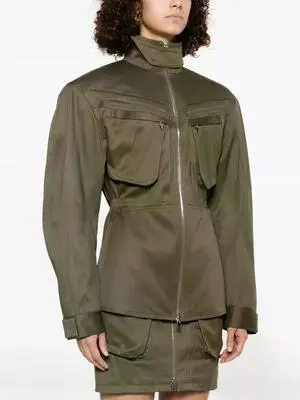 MUGLER Cargo Jacket