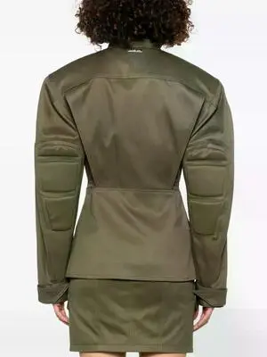 MUGLER Cargo Jacket