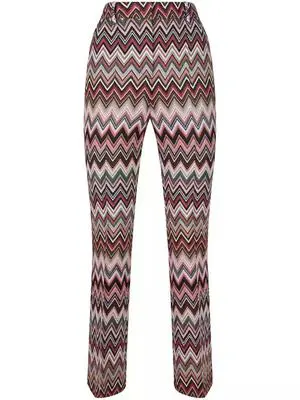 Missoni Tapered Pants For Women