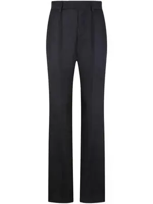 VIVIENNE WESTWOOD Wool Trousers