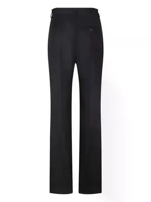 VIVIENNE WESTWOOD Wool Trousers