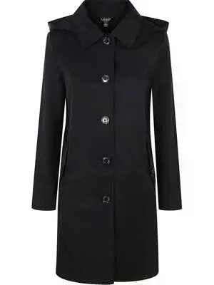Ralph Lauren Single-breasted Coat