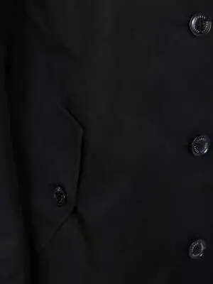 Ralph Lauren Single-breasted Coat
