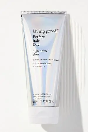Living Proof Perfect Hair Day High She Gloss - Silver