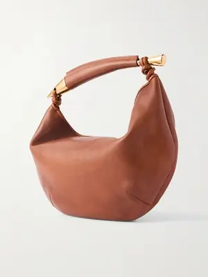 Bottega Veneta Sardine Small Leather Tote