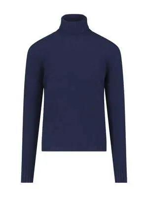 DRUMOHR Drumohr Sweaters - Blue
