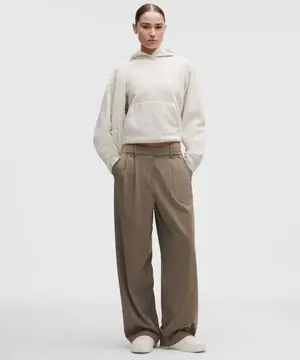 Lululemon Relaxed Bottoms For Women