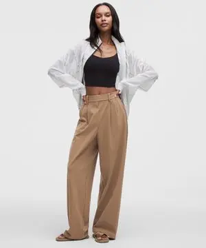 Lululemon Stretch Pants For Women