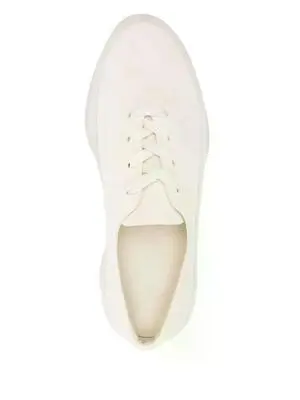 Fear Of God Suede Sneakers - Neutrals