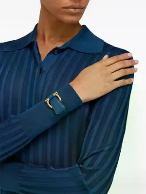 FERRAGAMO Gancini Bracelet