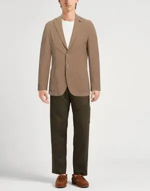 PAOLONI Single-breasted Blazer