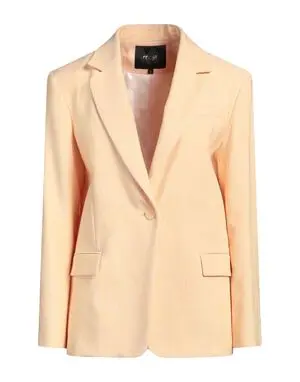 Maje Single-breasted Blazer