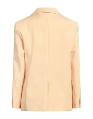 Maje Single-breasted Blazer