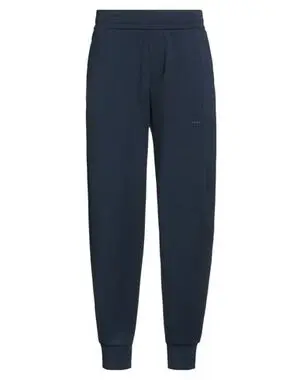 Armani Exchange Pants Size Modal, Polyester, Elastane - Navy