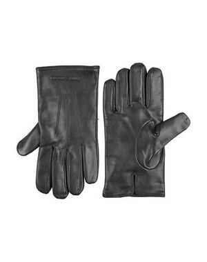 EMPORIO ARMANI EMPORIO ARMANI Lambskin Gloves