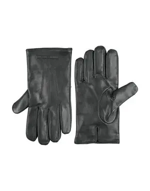 Emporio Armani Lambskin Gloves