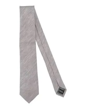 Emporio Armani Necktie - Grey