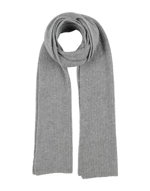 WOOL & CO Scarf Virgin Wool, Cashmere