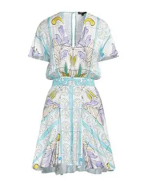 Maje Applique Day Dresses