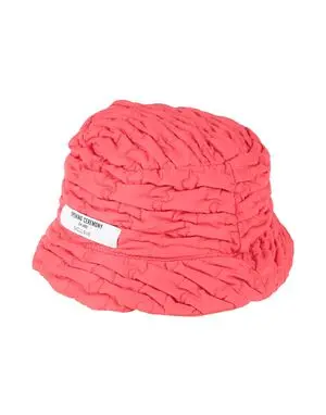 Opening Ceremony Quilted Bucket Hat